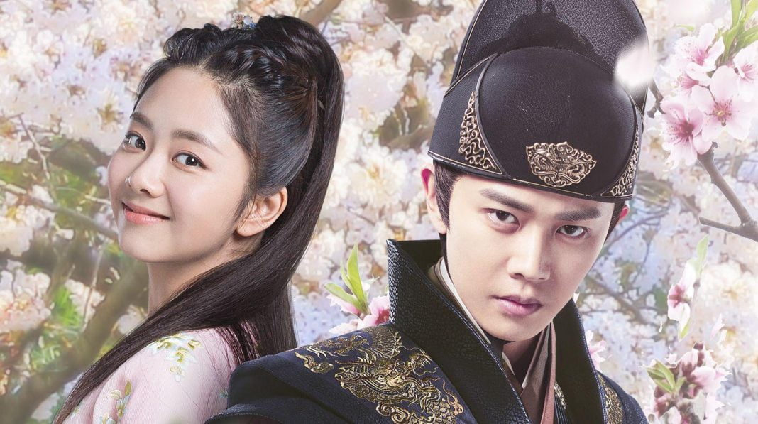 Cele mai bune seriale asiatice pe care să le vezi în timpul liber ...