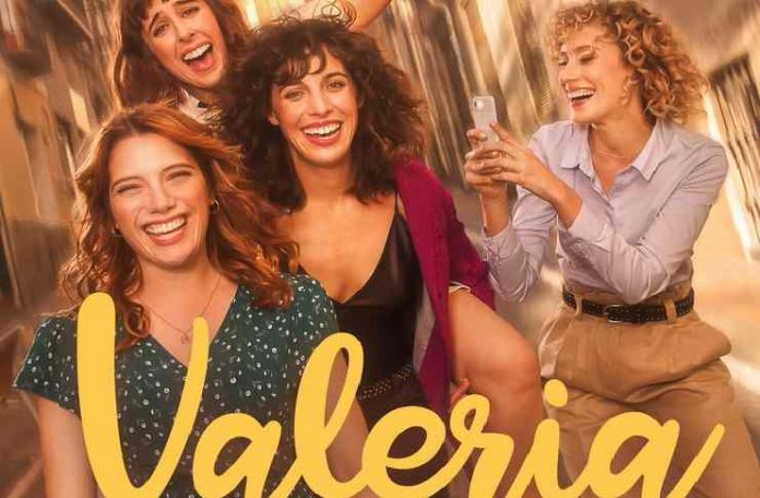 5 Seriale noi Netflix de văzut - Postmodern