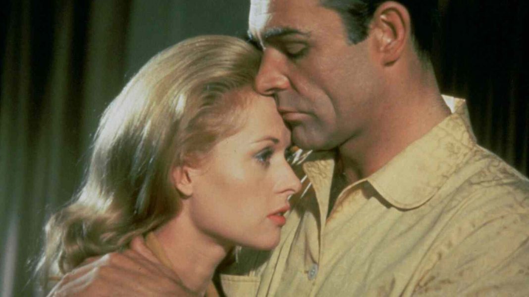 25 Filme vechi de dragoste de văzut cel puțin o dată în viață :)