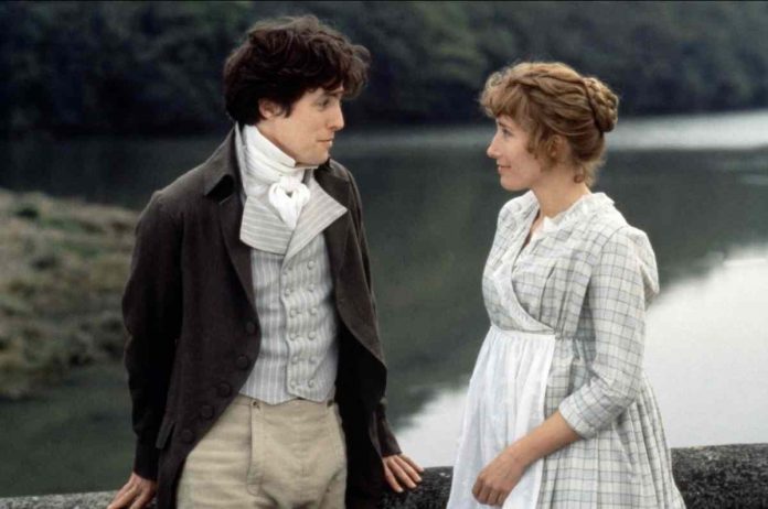 TOP 16 cele mai romantice filme de dragoste de pe Netflix