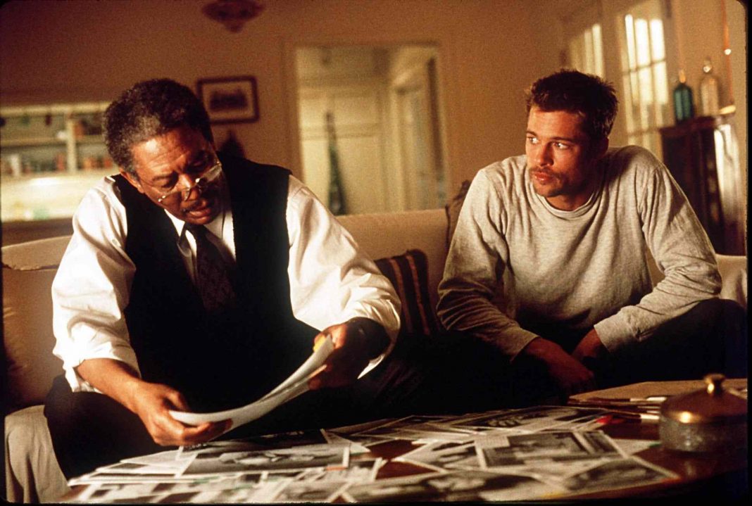 TOP 15 filme psihologice pe Netflix - Postmodern