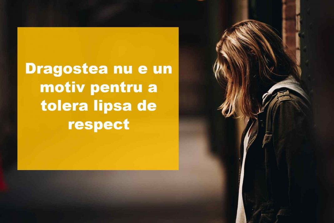 65+ Citate despre respect, bun simț, caracter și respect de sine