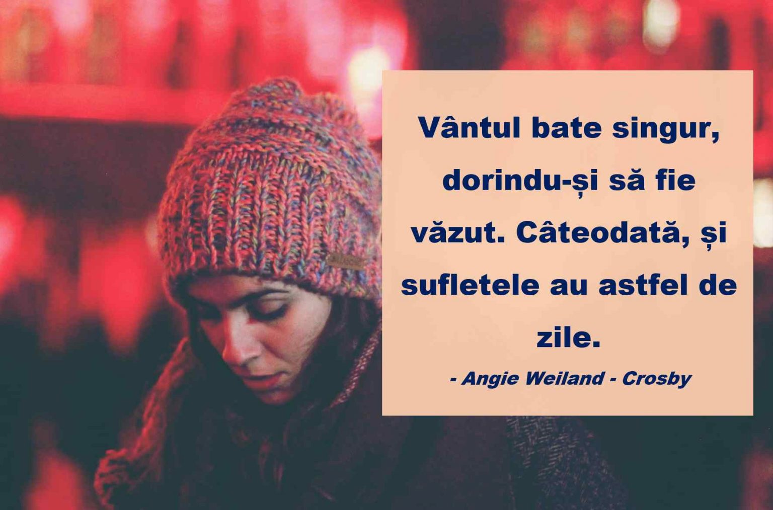 80 Citate despre suflet și de suflet, frumusețe și liniște sufletească ...