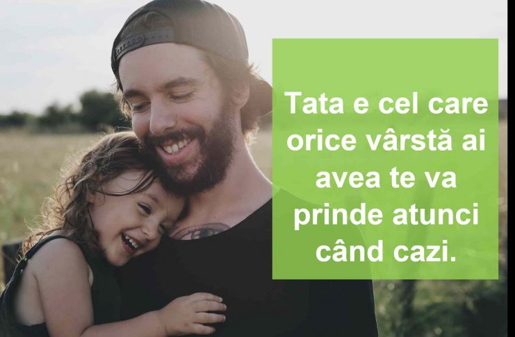 50 Cele mai frumoase citate despre tata - Postmodern