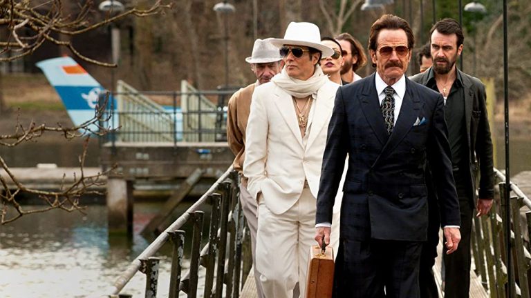 21 de filme cu gangsteri, filme cu jafuri și hoți de neratat - Postmodern