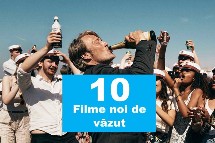 10 filme noi pe care să le vezi - Postmodern