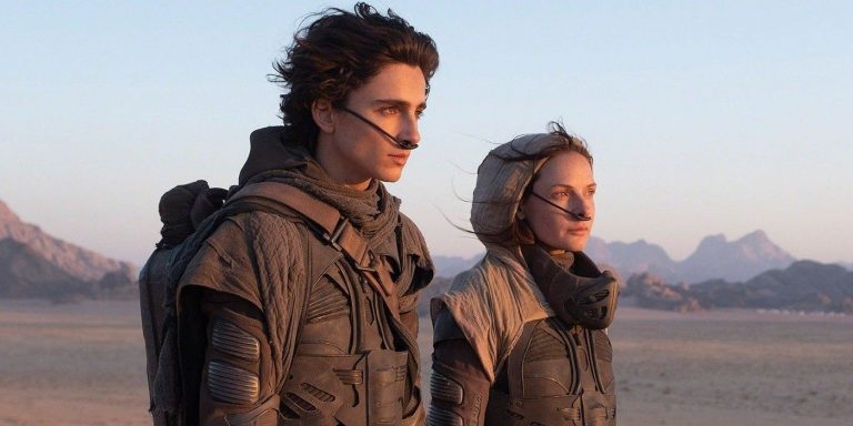TOP 36 super filme SF de văzut acasă - Postmodern