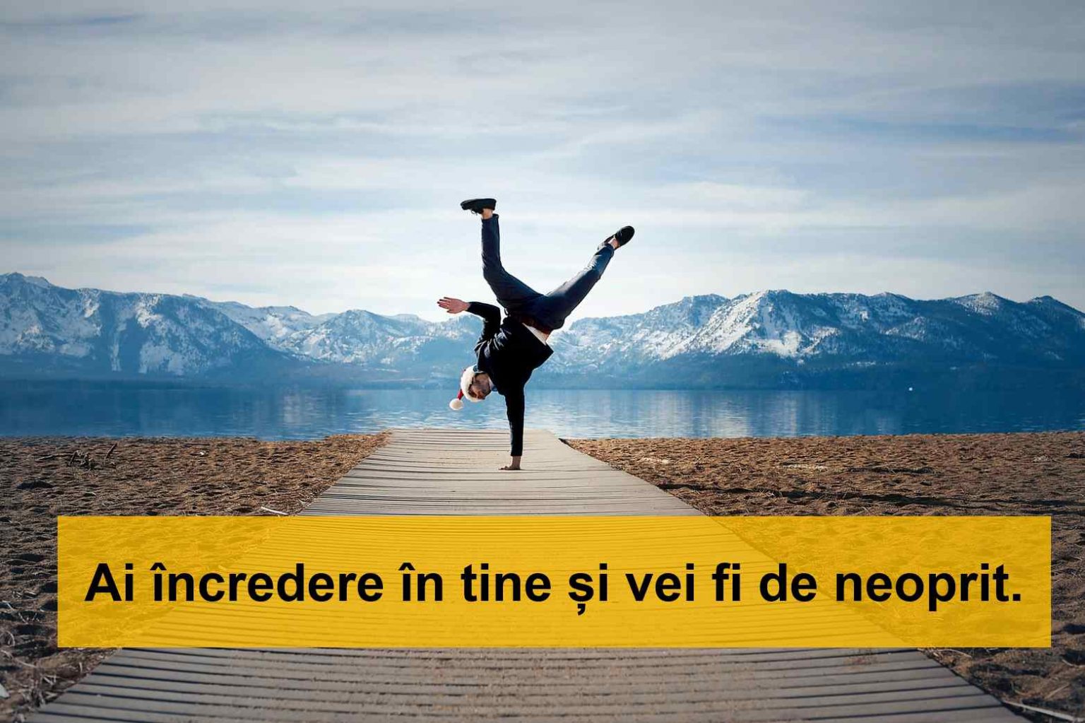 Cele mai frumoase mesaje de încurajare și citate despre încurajare ...