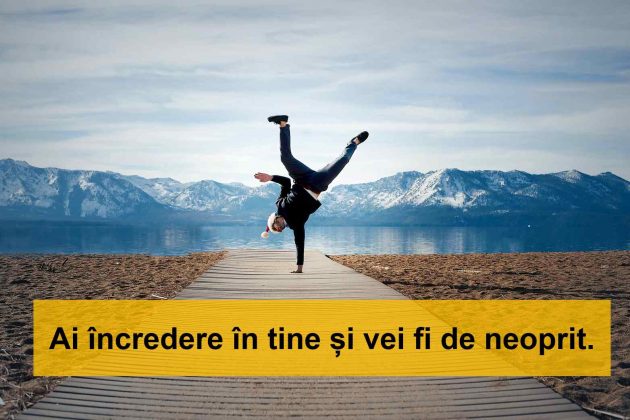 Cele mai frumoase mesaje de încurajare și citate despre încurajare ...