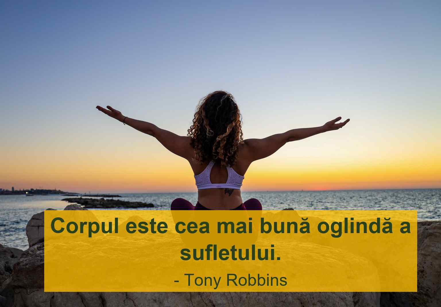 Cele mai bune citate despre sănătate și valoarea ei neprețuită
