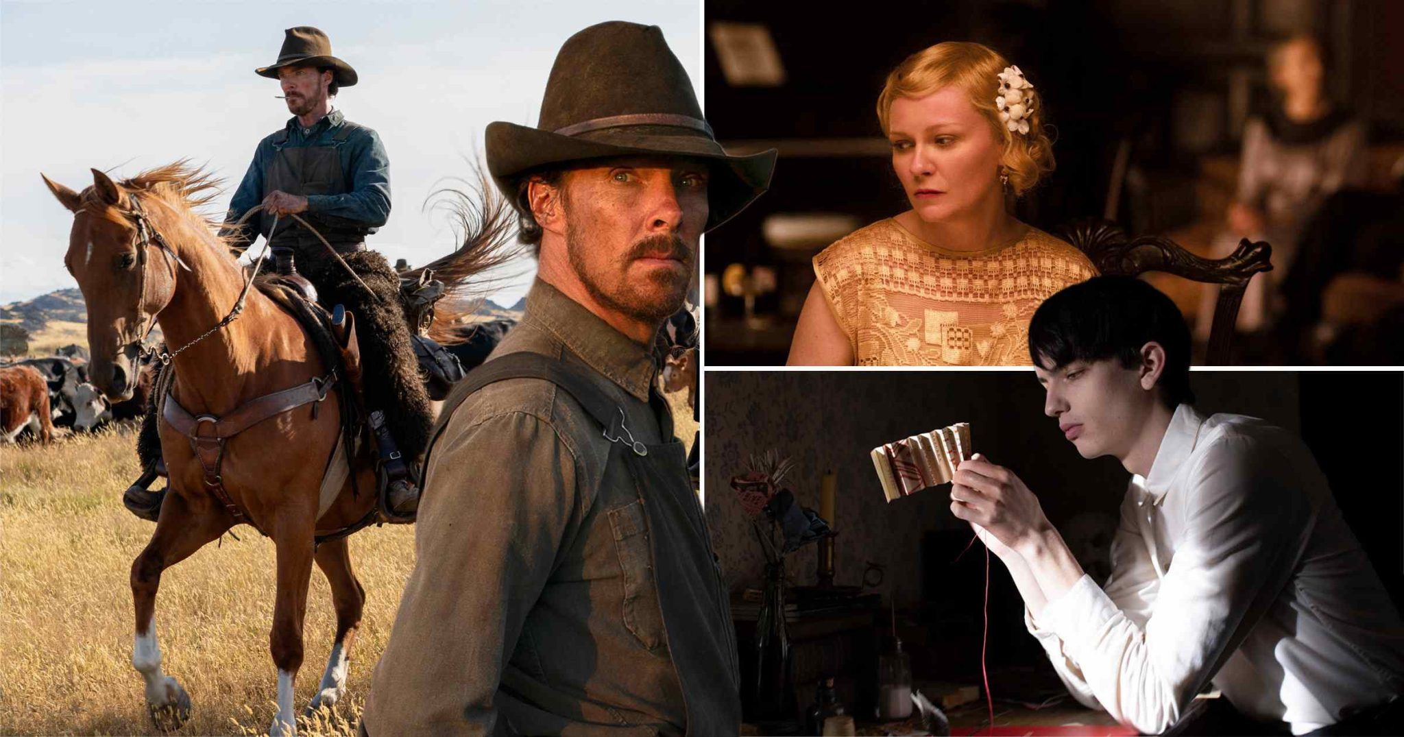 TOP Filme 2021 - Cele mai bune 10 filme din acest an - Postmodern