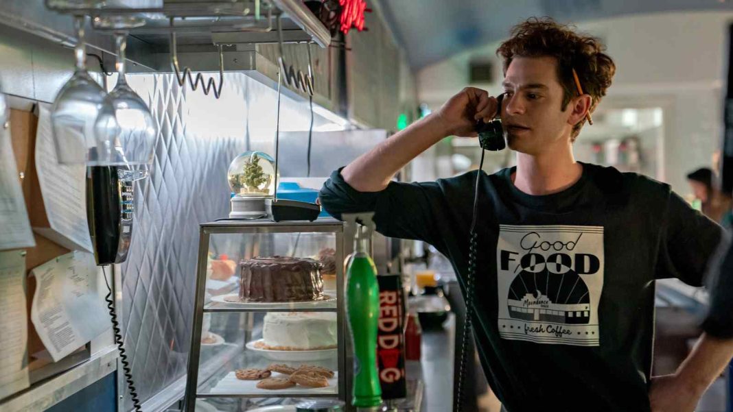 Comedii Netflix - Cele mai bune de văzut acum - Postmodern