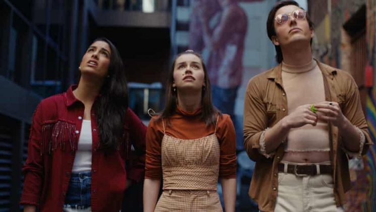 Seriale Netflix 2021 - TOP 15 lansări Netflix în acest an - Postmodern