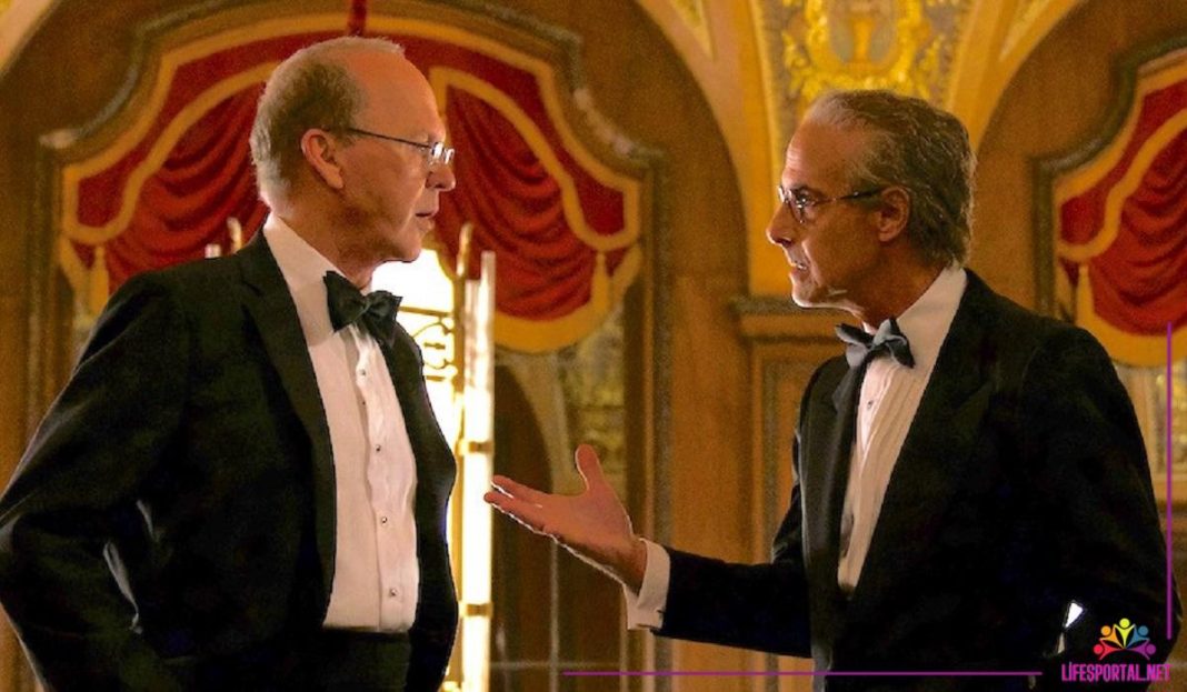 15 Filme istorice Netflix de neratat - Postmodern