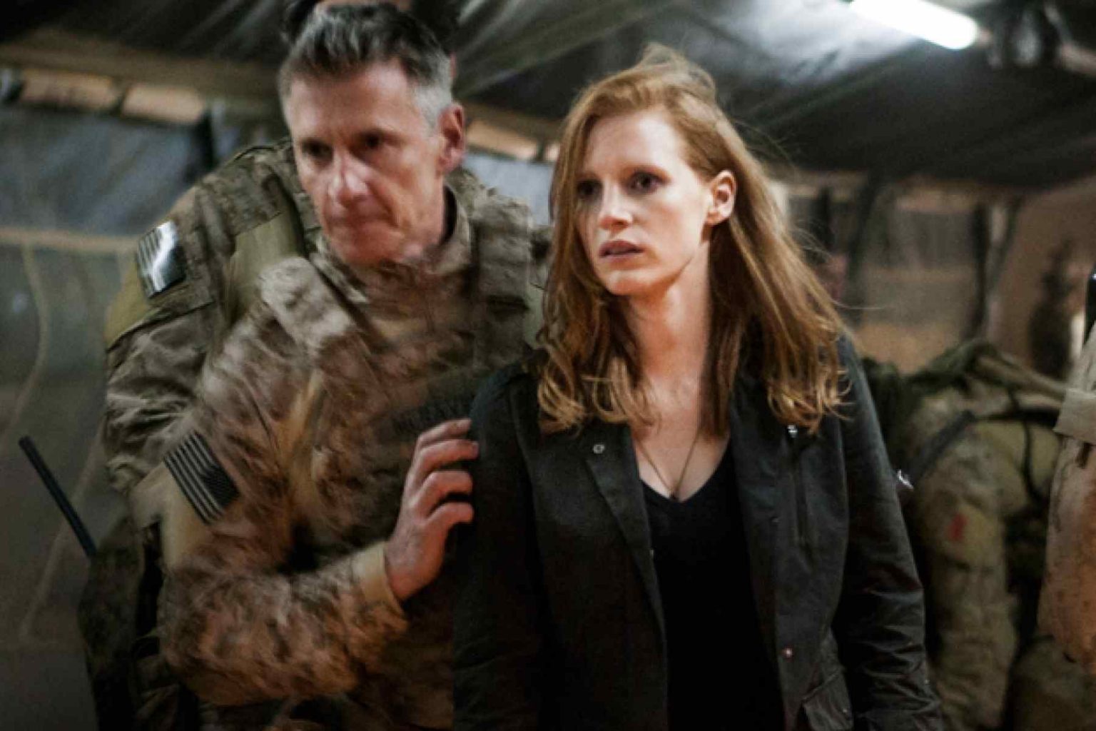 26 filme de spionaj de neratat - Postmodern