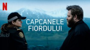 19 Seriale polițiste Netflix de urmărit - Postmodern