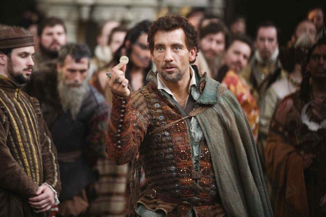 20 Filme istorice Netflix de neratat - Postmodern