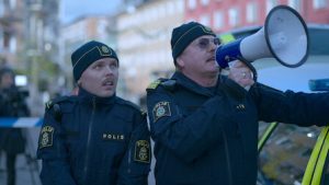 21 Seriale polițiste Netflix de urmărit - Postmodern