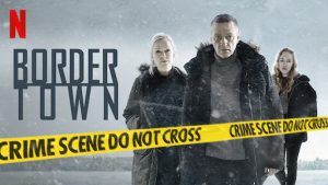 21 Seriale polițiste Netflix de urmărit - Postmodern