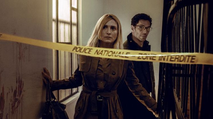 21 Seriale polițiste Netflix de urmărit - Postmodern