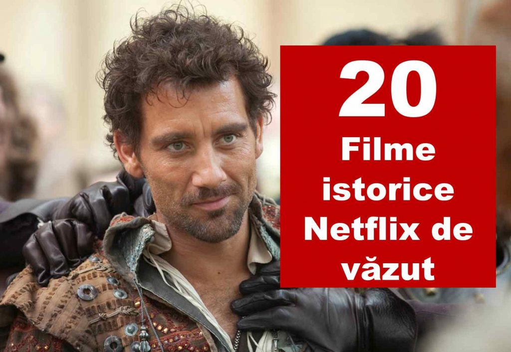 Top 10 seriale de dragoste Netflix de văzut - Postmodern