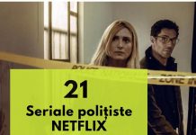 Top 12 seriale de dragoste Netflix de văzut - Postmodern