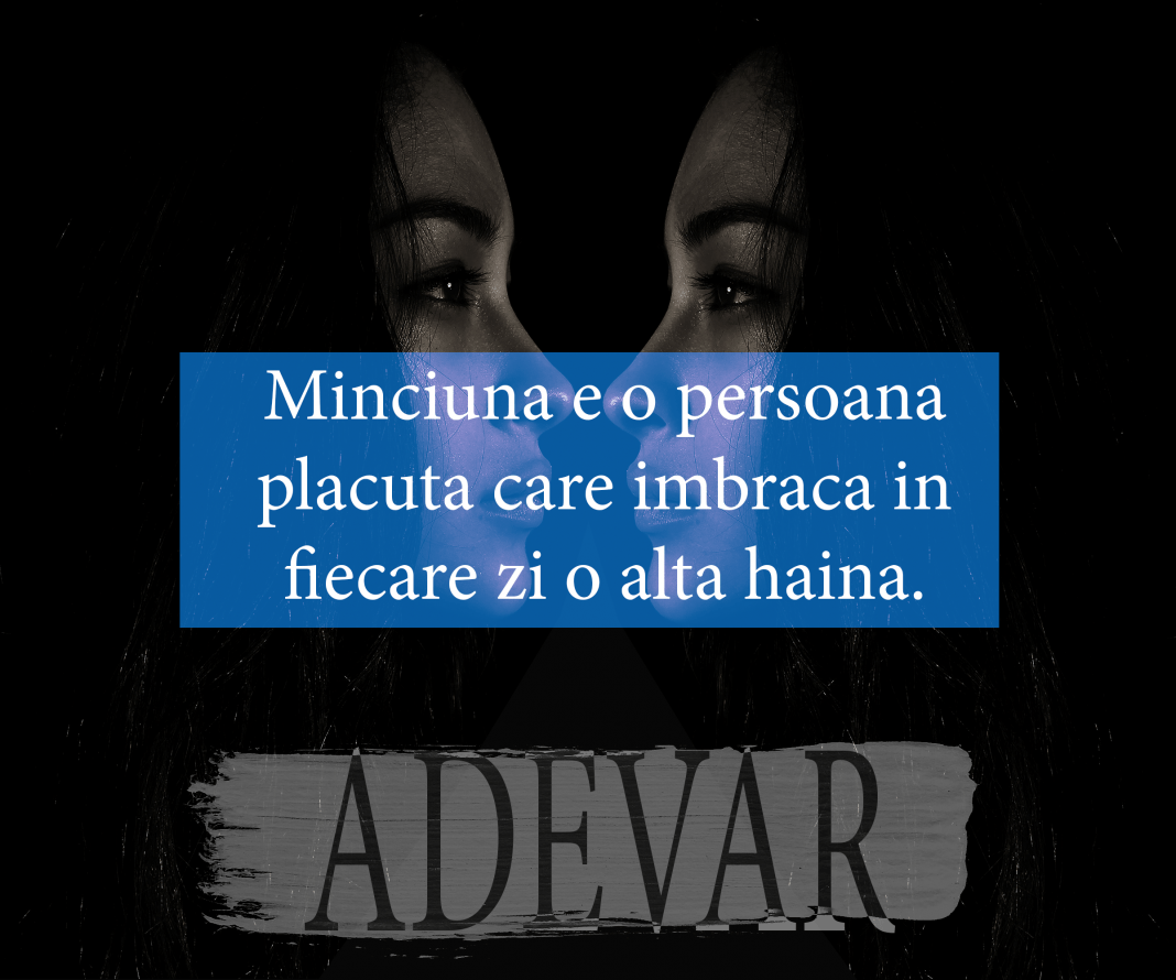 Cele mai expresive proverbe si zicatori despre minciuna - Postmodern