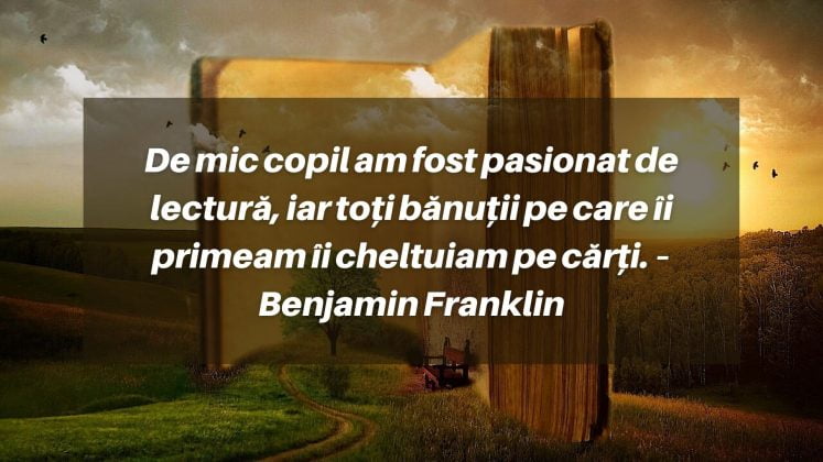 Cele mai frumoase proverbe despre carti - Postmodern