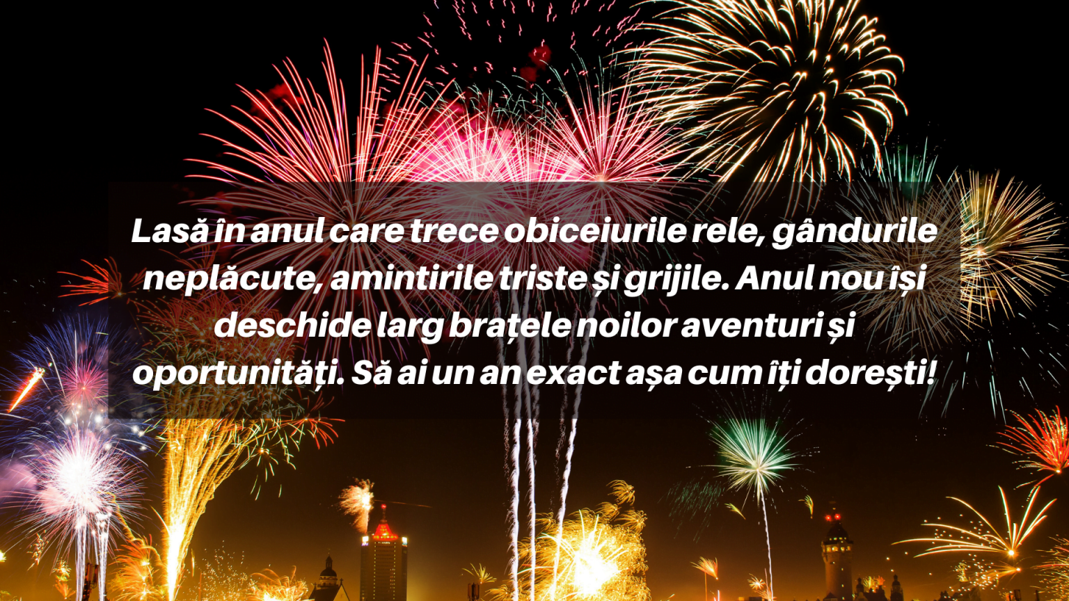 TOP 50 Cele mai Frumoase Felicitari de Anul Nou - Postmodern