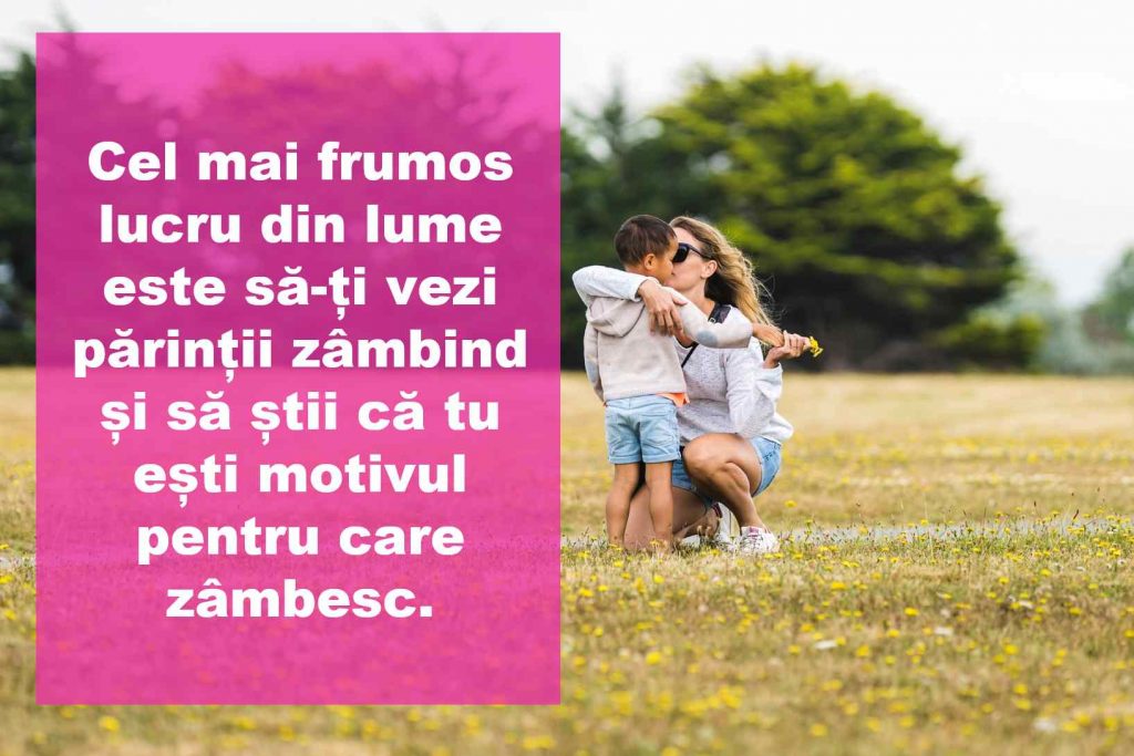 TOP 60 Citate despre parinti și iubirea părintească - Postmodern