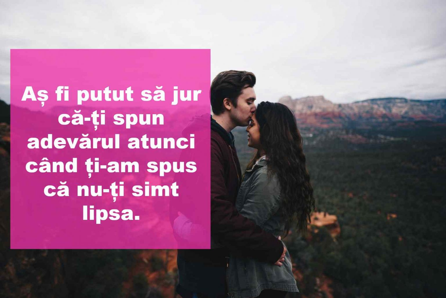 TOP 75 Citate despre dor și despre cât de tare te consumă lipsa lui/ei