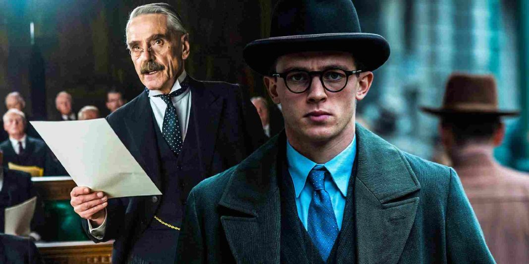 15 Filme istorice Netflix de neratat - Postmodern