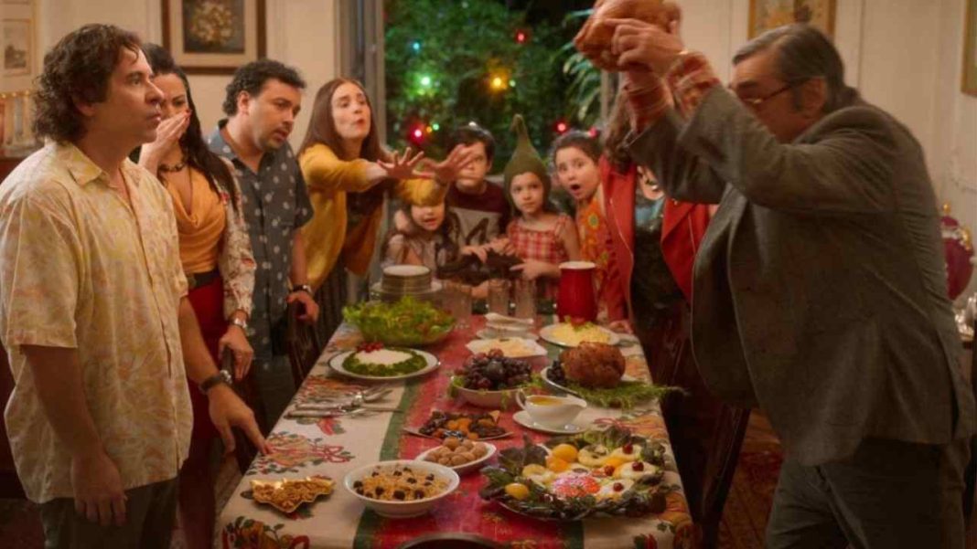 Comedii Netflix - Cele mai bune de văzut acum - Postmodern