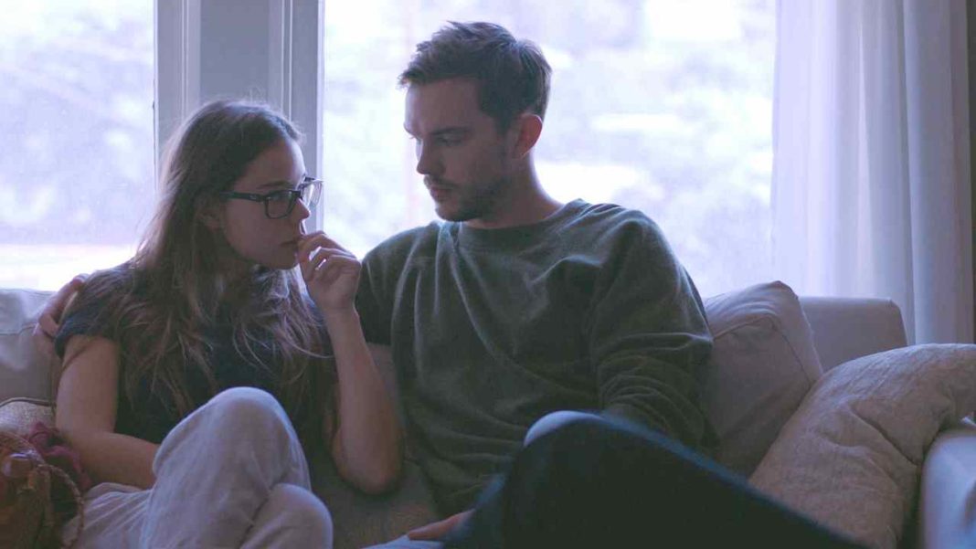 15 Filme triste Netflix - de plâns, dar în care se simte speranța