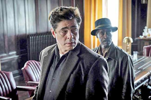 21 de filme cu gangsteri, filme cu jafuri și hoți de neratat - Postmodern