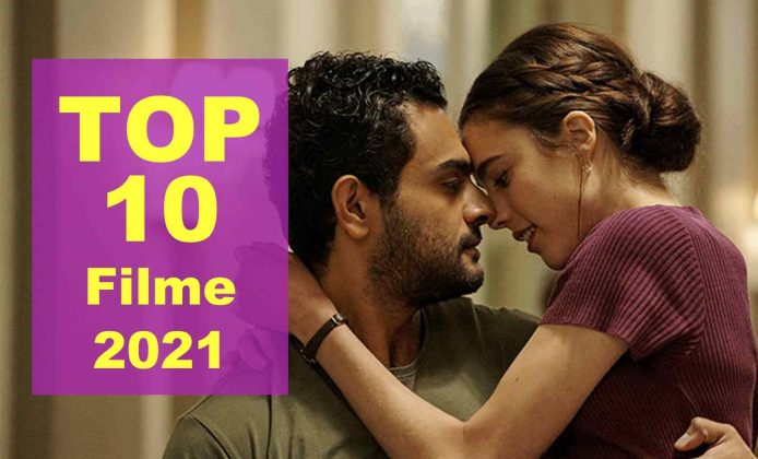 TOP Filme 2021 - Cele mai bune 10 filme din acest an - Postmodern