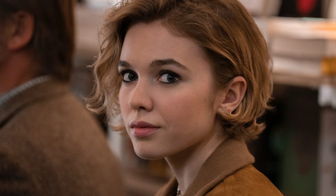 Top 12 seriale de dragoste Netflix de văzut - Postmodern