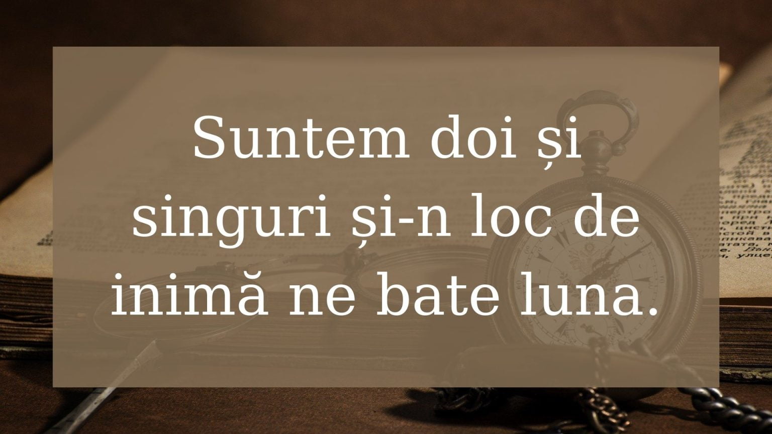 Citate faimoase de Nichita Stanescu - Postmodern