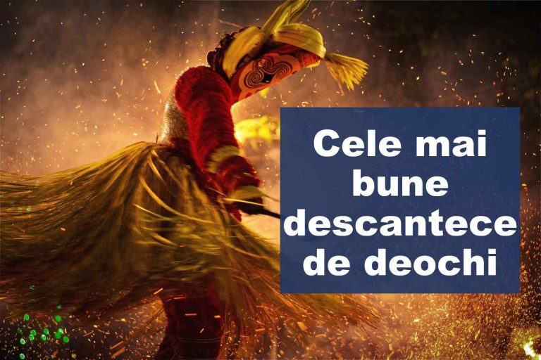 Descantec de deochi - ce să spui de deochi - Postmodern