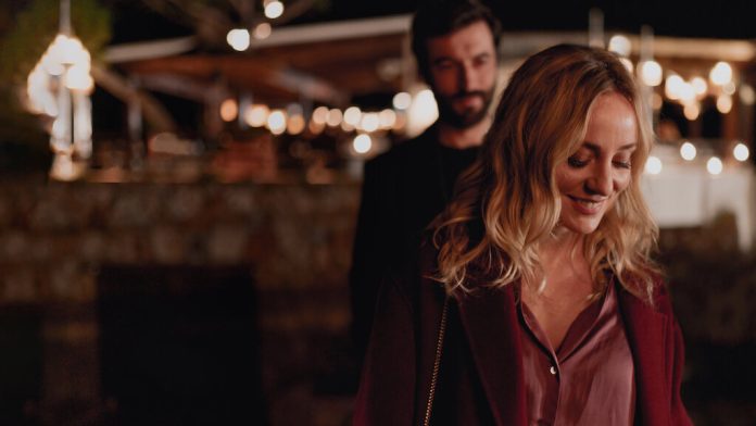 12 Seriale spaniole Netflix de văzut - Postmodern