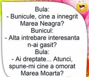Bancuri cu Bula - TOP 70 cele mai haioase glume cu Bulă - Postmodern