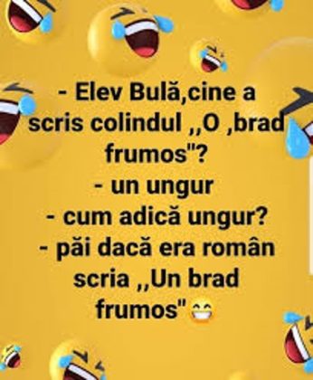 Bancuri cu Bula - TOP 70 cele mai haioase glume cu Bulă - Postmodern