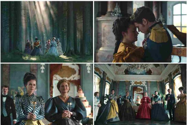 Seriale Netflix - 45 de seriale bune pe care le poti vedea pe Netflix