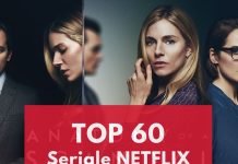 Top 5 mini-serii de epoca pe care trebuie sa le vezi - Postmodern