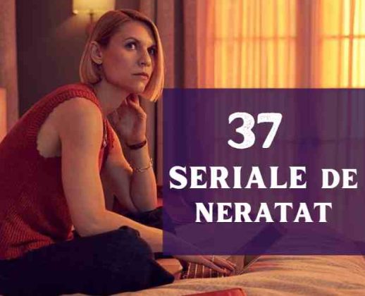 Seriale bune de văzut în 2023. Atenție, dau dependență :)