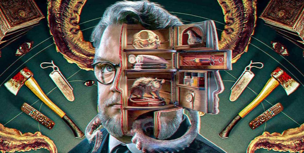 6 Seriale noi Netflix de văzut - Postmodern