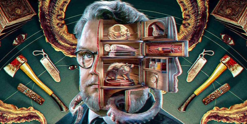 6 Seriale noi Netflix de văzut - Postmodern