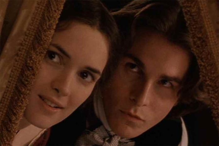 TOP 17 cele mai romantice filme de dragoste de pe Netflix