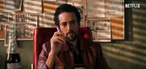 5 Seriale noi Netflix de văzut - Postmodern