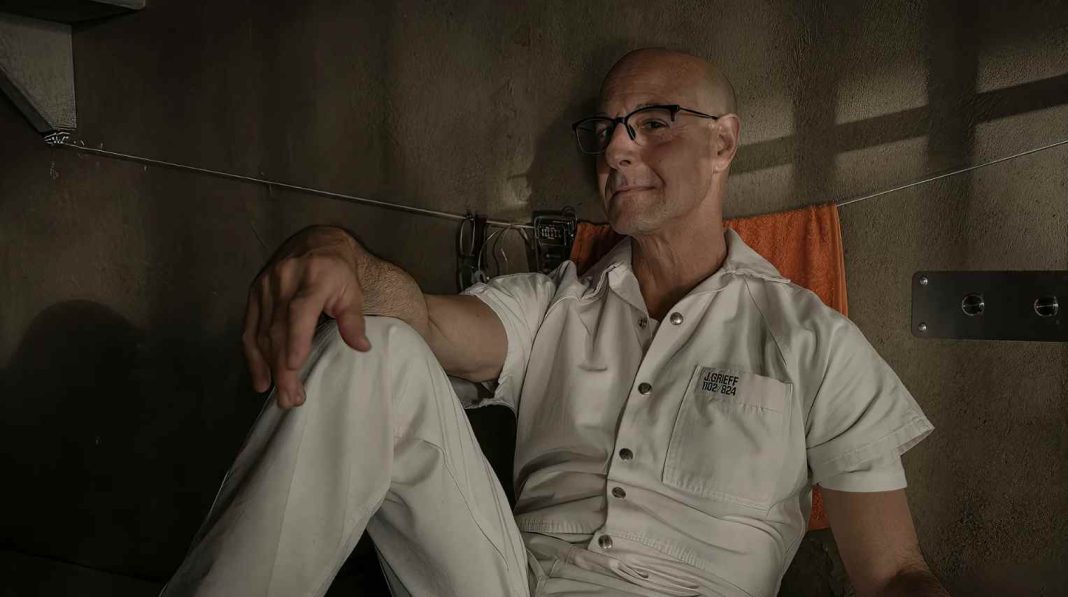 6 Seriale noi Netflix de văzut - Postmodern